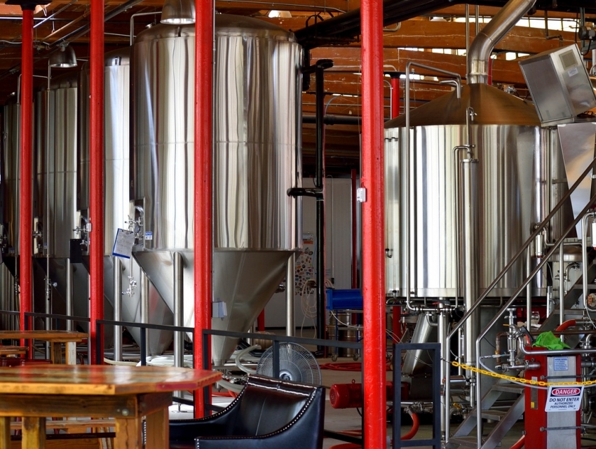 Preservation Distillery, Bardstown, eventseeker