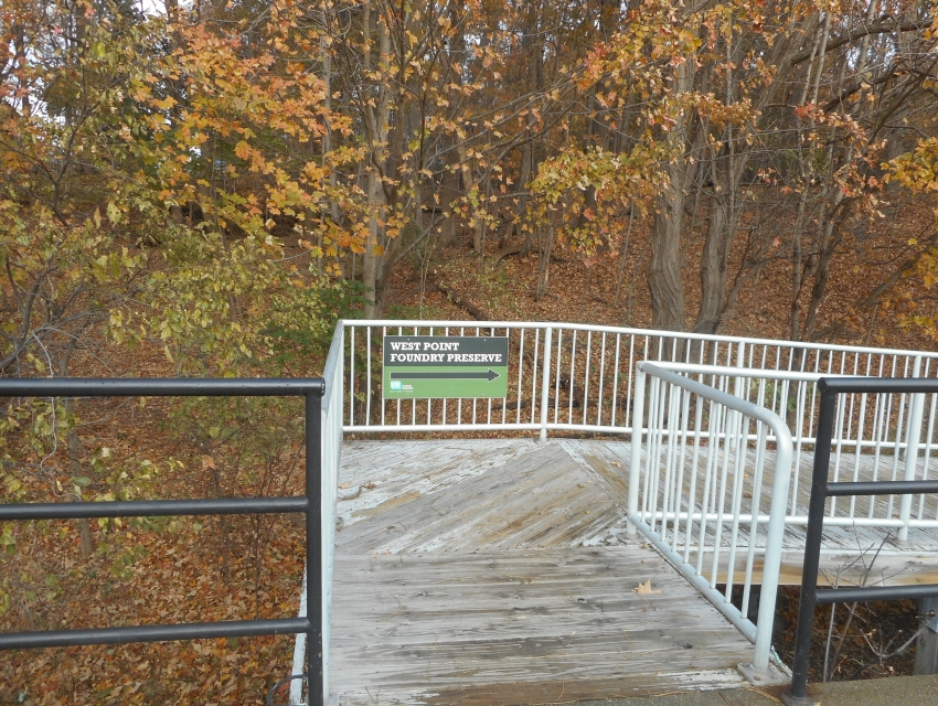 West Point Foundry Preserve, Cold Spring | cityseeker