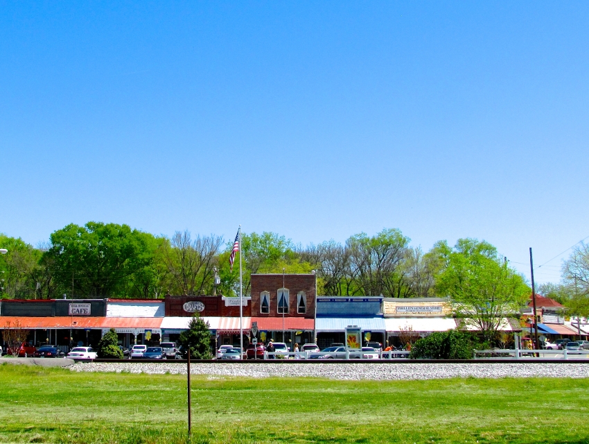 Bell Buckle, Bell Buckle | cityseeker