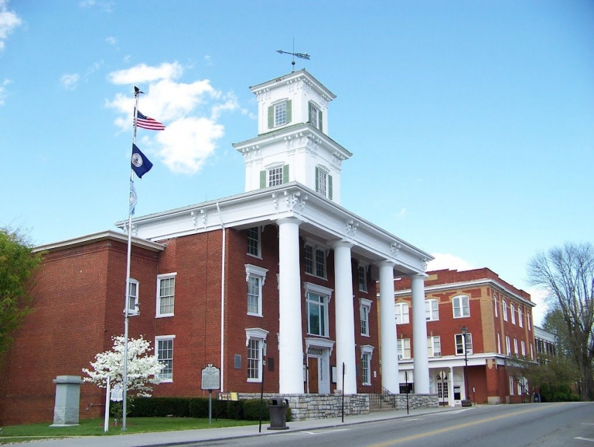 Abingdon, Abingdon, eventseeker