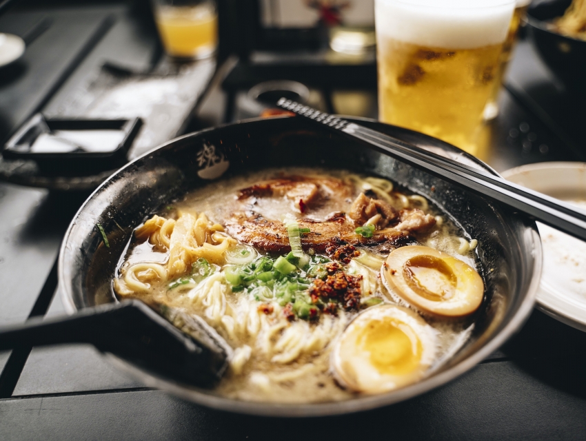Marufuku Ramen, New York | cityseeker