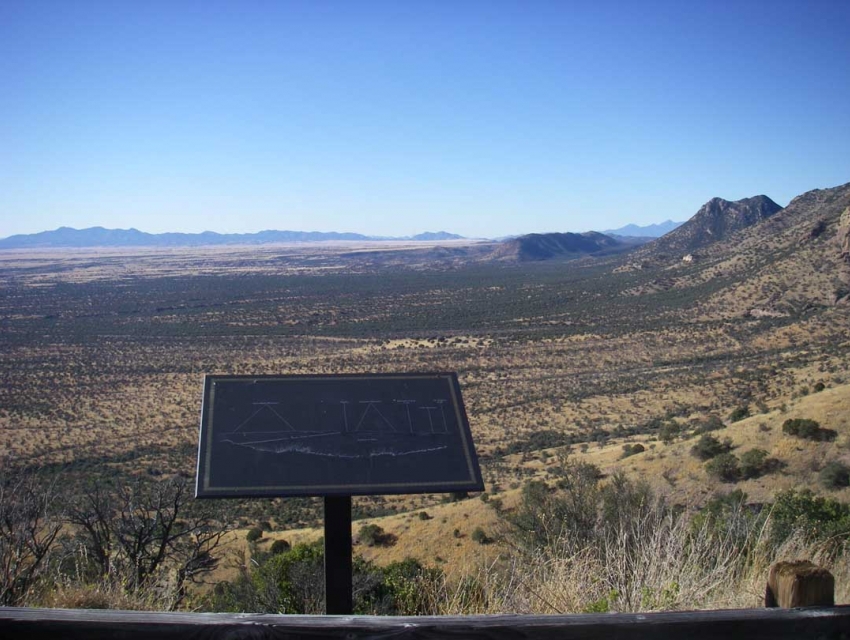 Montezuma Pass: Things to Know | Cityseeker