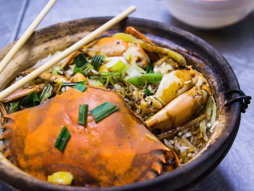 Ren He Guan, Shanghai | cityseeker