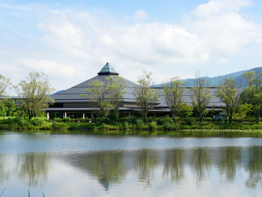 Karuizawa Ohga Hall, Karuizawa | cityseeker