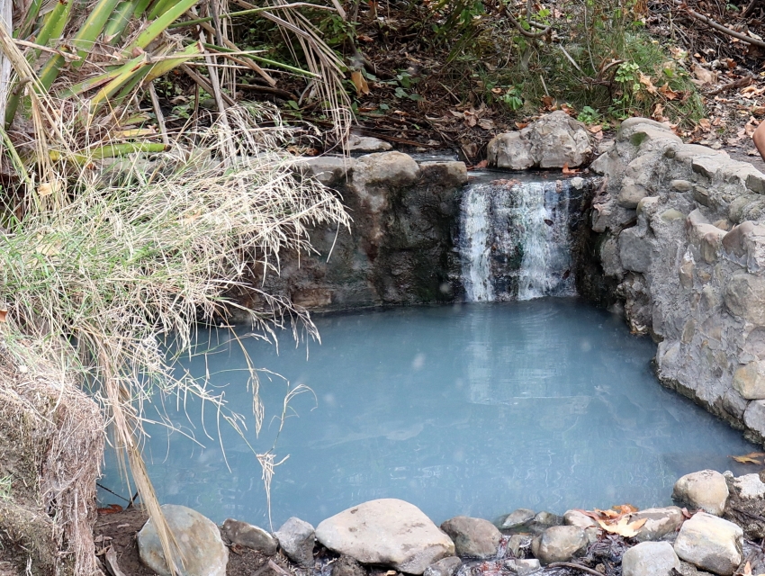 Gaviota Hot Springs, Goleta | cityseeker