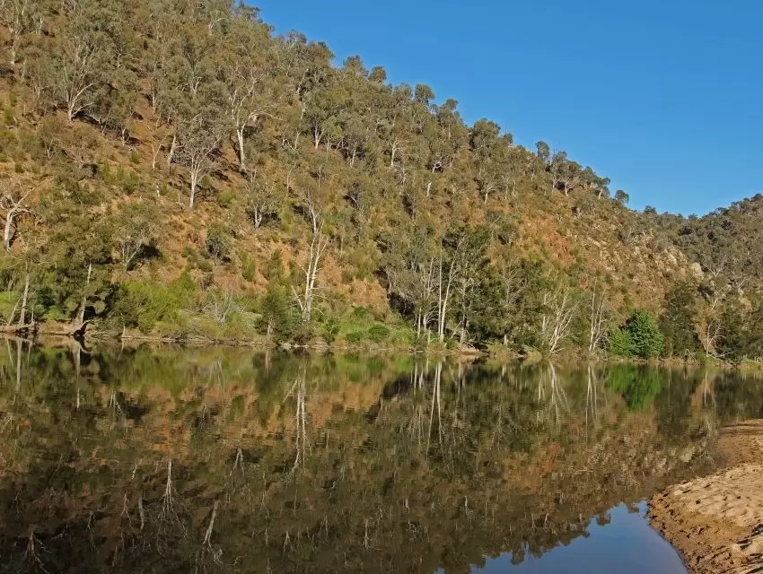 Kambah Pool, Canberra | cityseeker