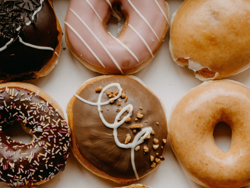 Donut Run, Washington DC | cityseeker
