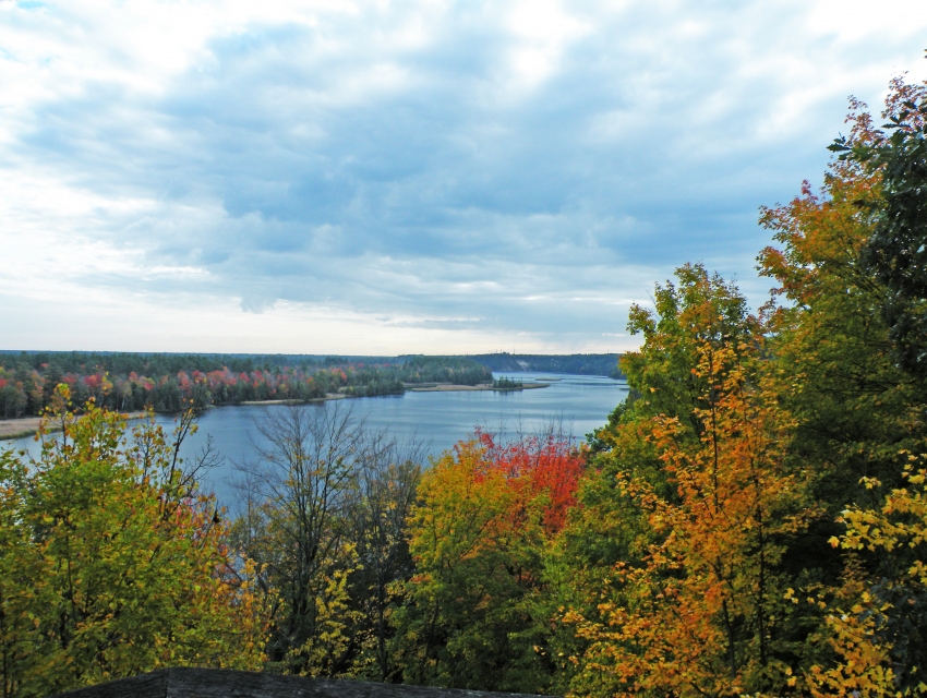 Westgate Scenic Overlook, Oscoda | cityseeker