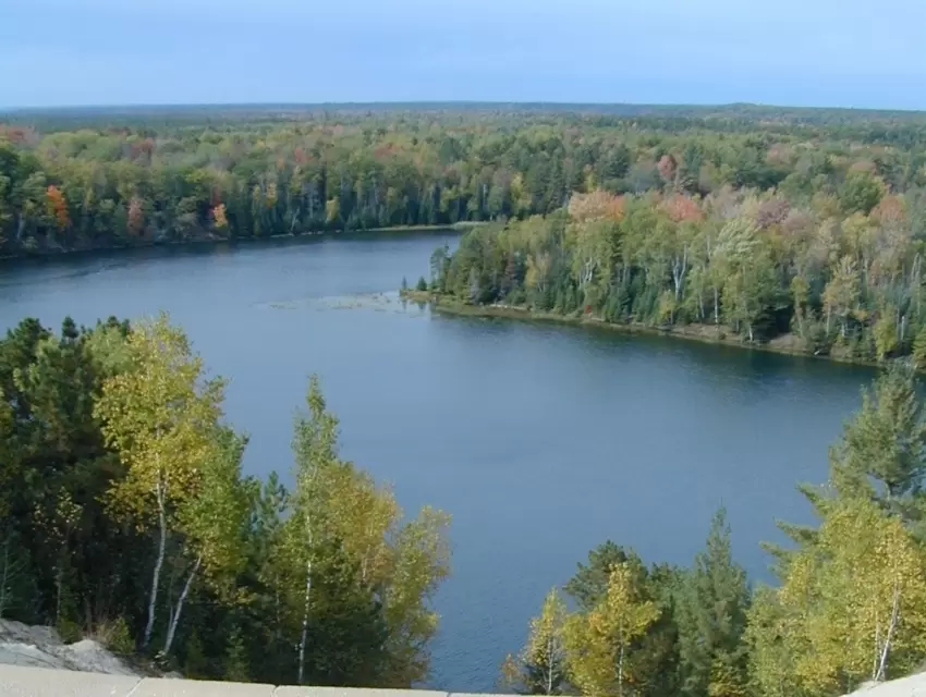Foote Pond Overlook, Oscoda | cityseeker