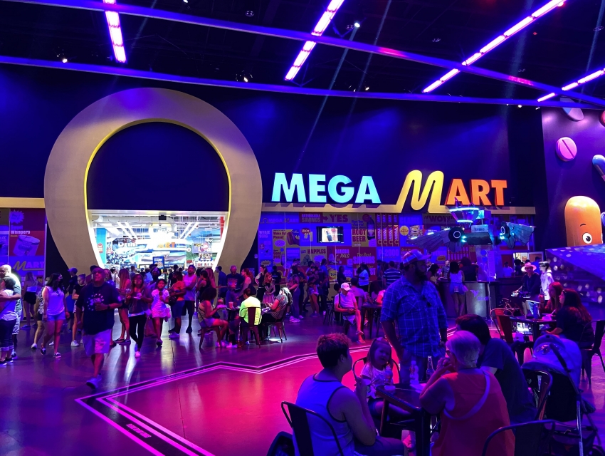 Omega Mart, Las Vegas | cityseeker
