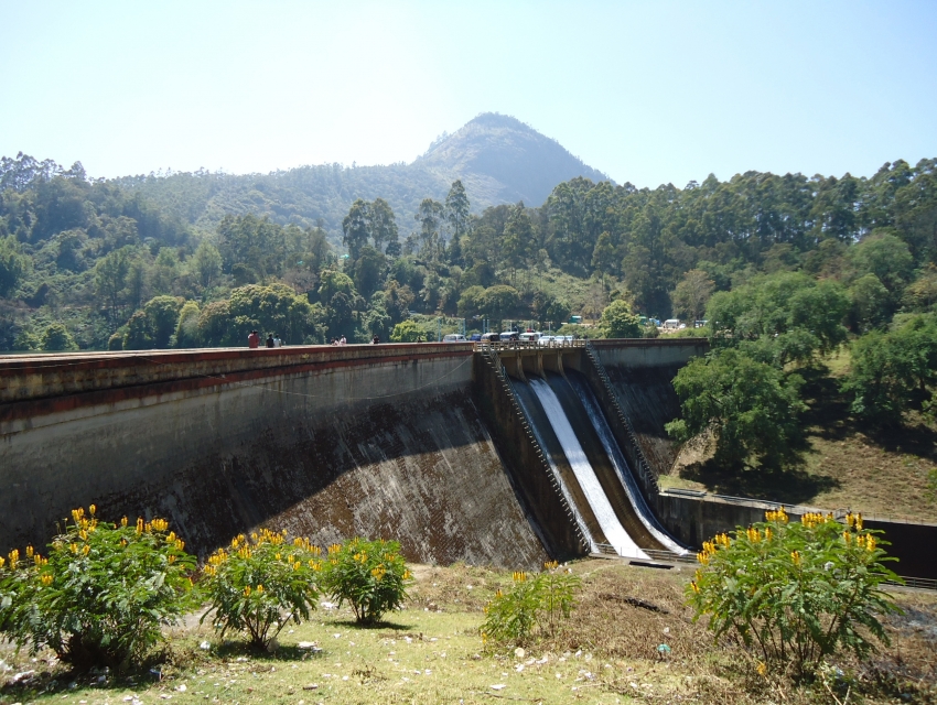 Kundala Dam Lake, Munnar | cityseeker
