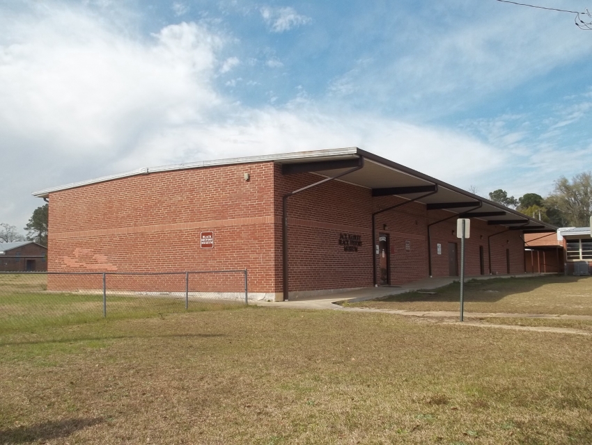 Jack Hadley Black History Museum, Thomasville, eventseeker