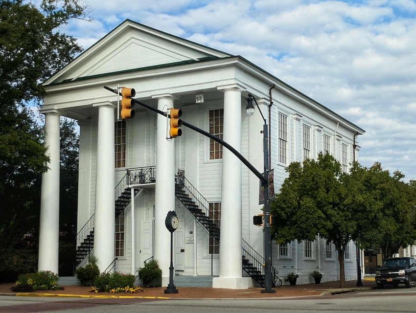 Festivals & Fairs events in Cheraw, SC, eventseeker