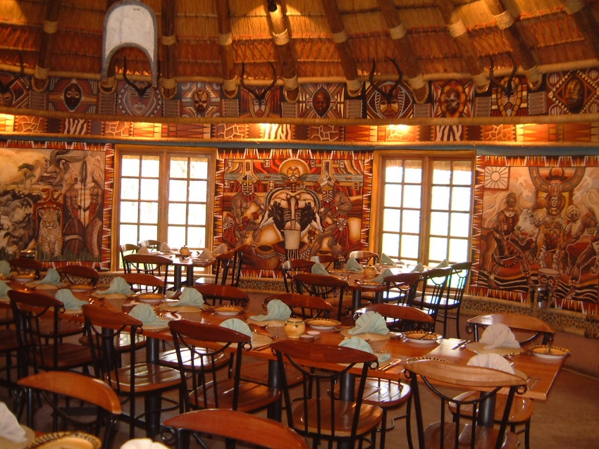 Lesedi Cultural Village, Johannesburg | cityseeker