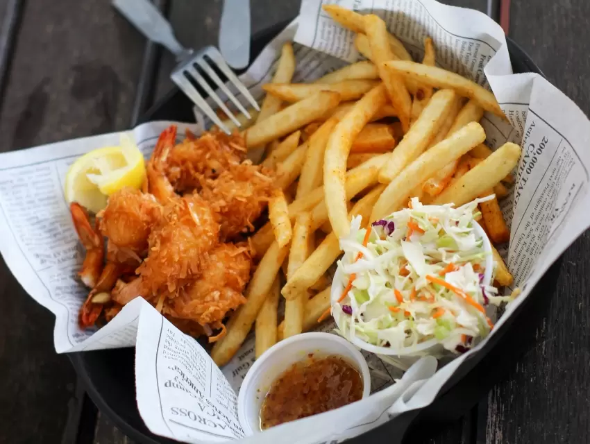 Surf City, Jersey City | cityseeker