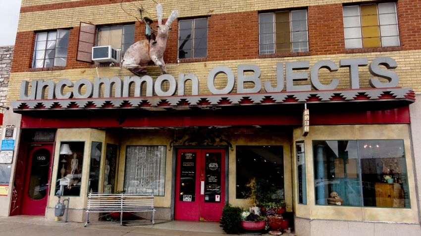 Uncommon Objects, Austin | cityseeker