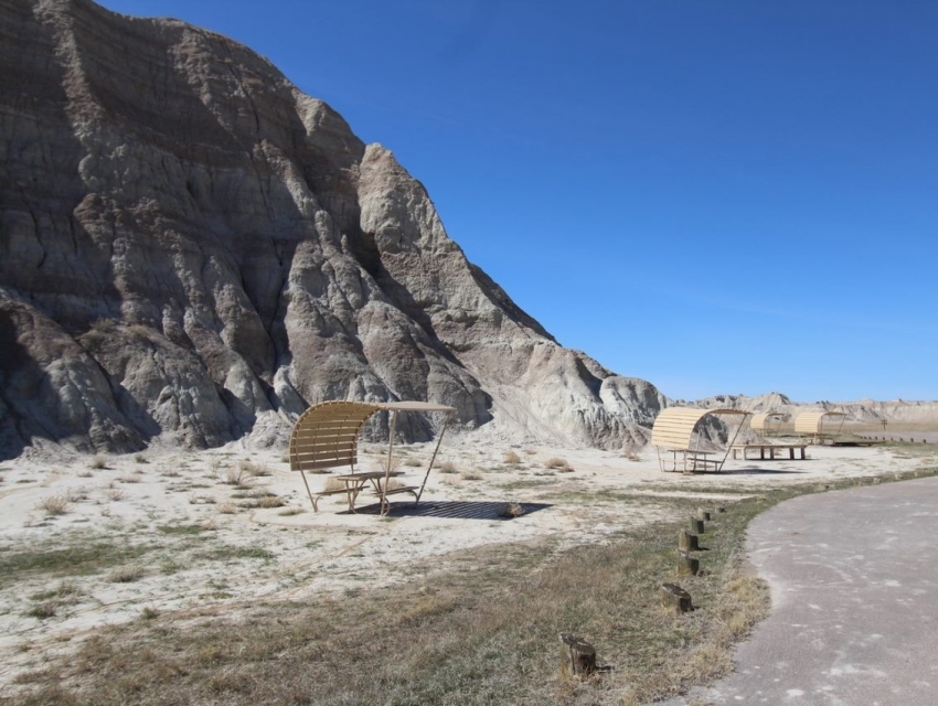 Conata Picnic Area, Wall | cityseeker