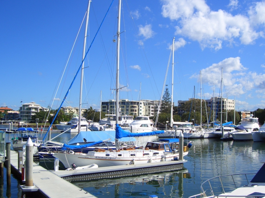 Mooloolaba Wharf, Sunshine Coast | cityseeker