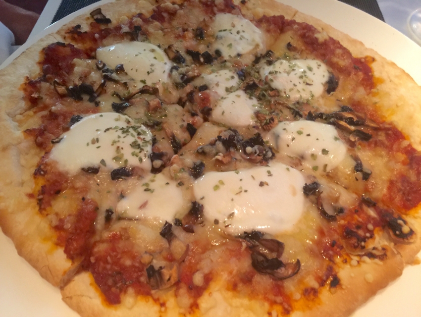 Piazza Terrace Bar and Restaurant, London | cityseeker