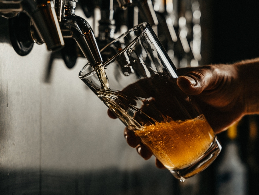 Almost Famous Craft Beer Bar, Singapore | cityseeker