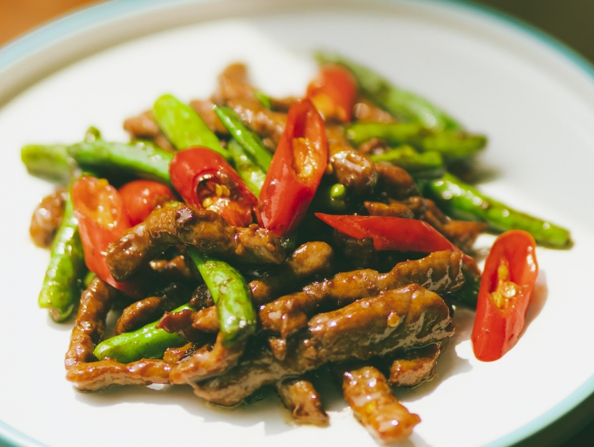Famous Treasure Chinese Restaurant, Singapore | cityseeker