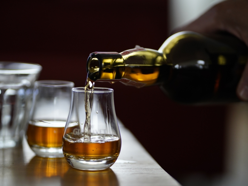 The ExciseMan Wine & Whisky Bar, Singapore | cityseeker