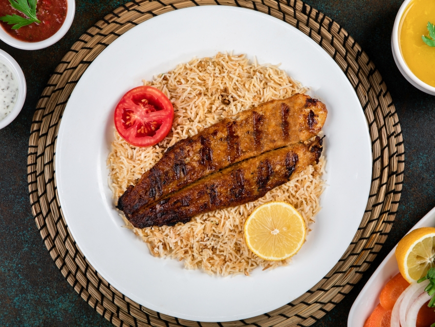 Saudi Corner Restaurant, Riyadh | cityseeker