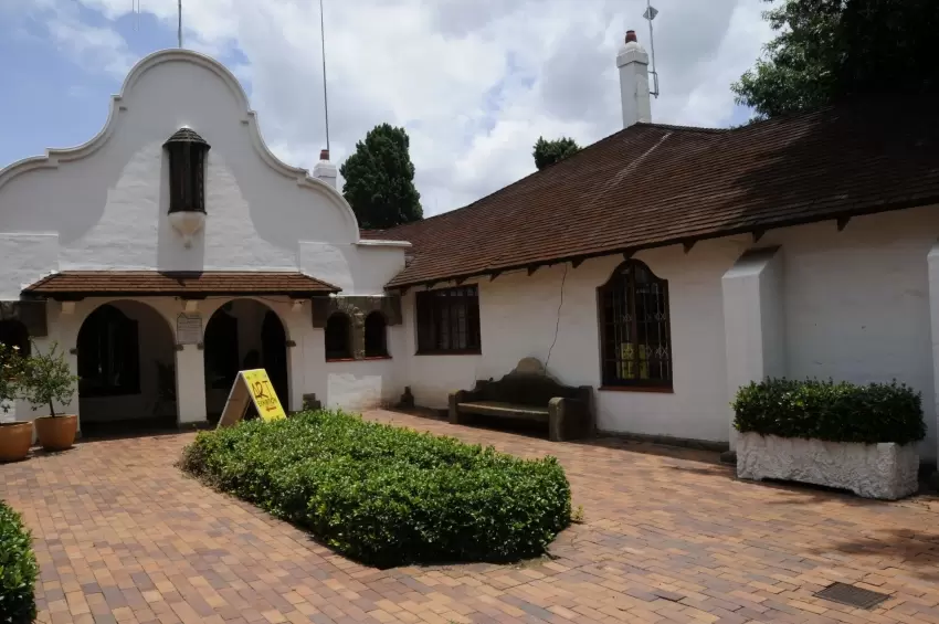 Manor Gallery, Johannesburg | cityseeker