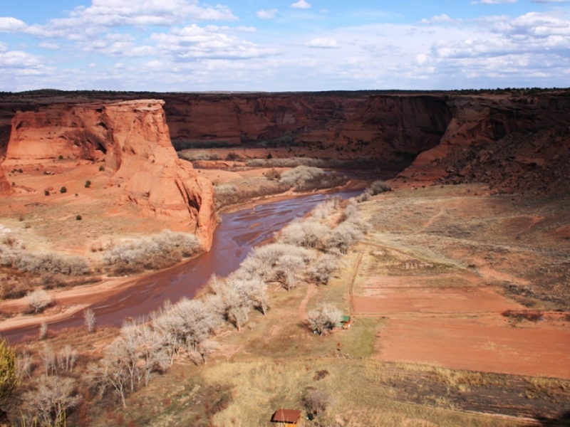 Tsegi Overlook, Chinle | cityseeker
