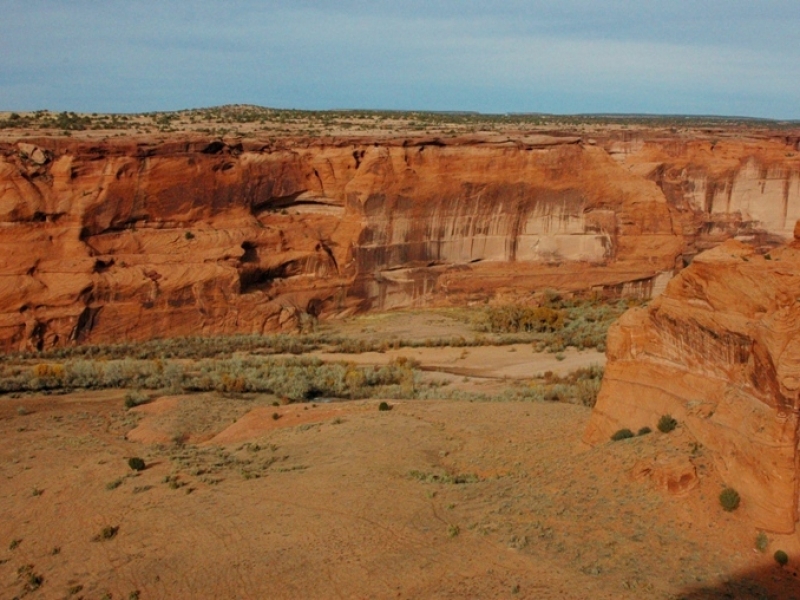 Junction Overlook, Chinle | cityseeker