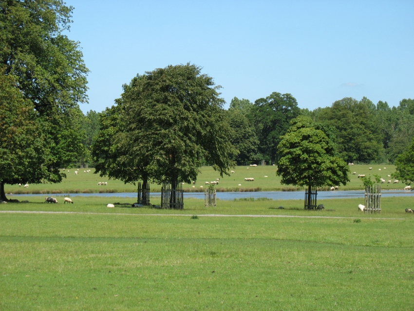 The Badminton Estate, Badminton | cityseeker