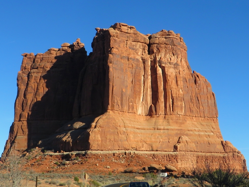 Courthouse Towers, Moab | cityseeker