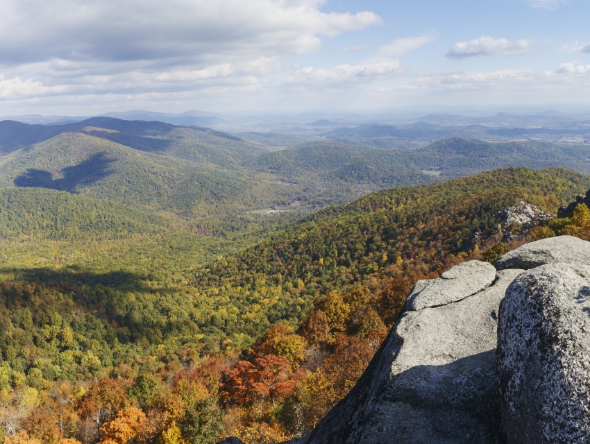 Old Rag Mountain: Things to Know | Cityseeker