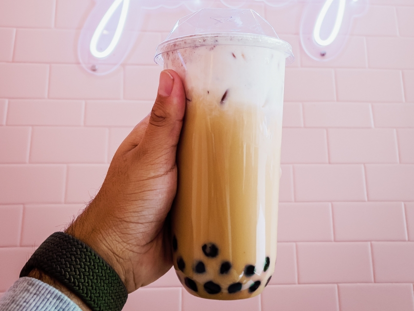 Black Pearl Bubble Tea, Nassau | cityseeker