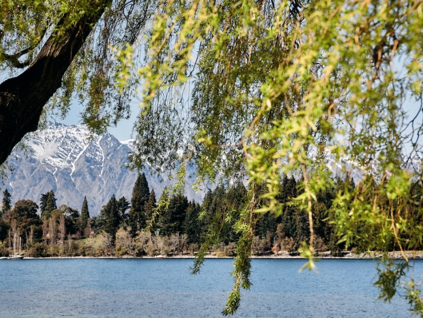 Machicomoco State Park, Hayes | cityseeker