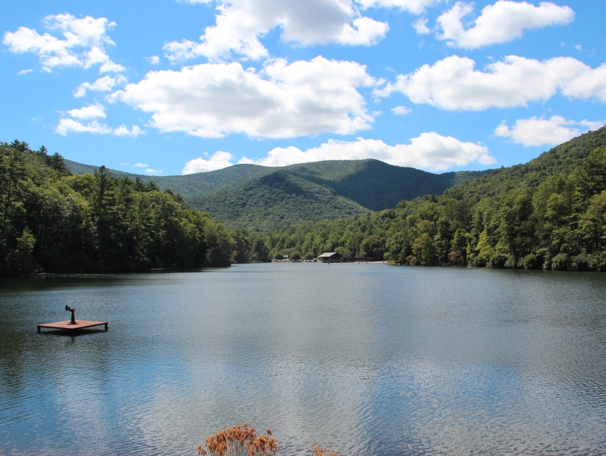Lake Trahlyta, Blairsville | cityseeker