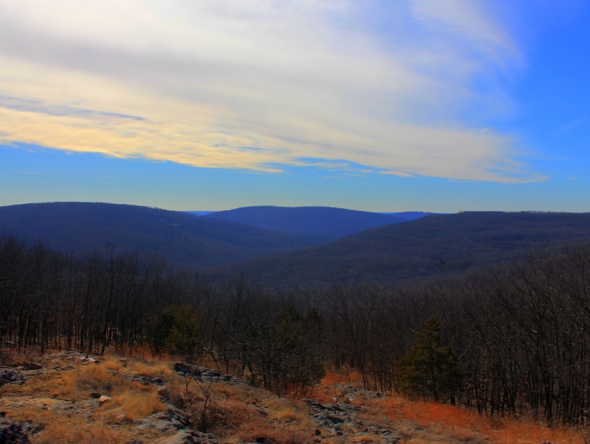 Taum Sauk Mountain, Ironton | cityseeker