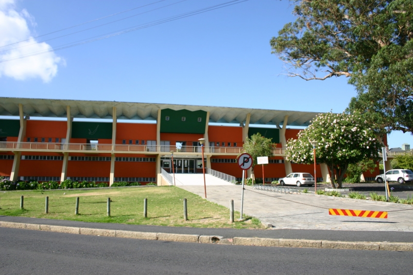 Newlands Swimming Pool, Cape Town | cityseeker