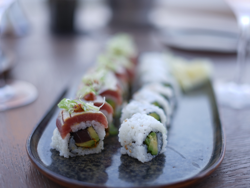UMI Rooftop + Tokyo Kitchen, Playa del Carmen | cityseeker