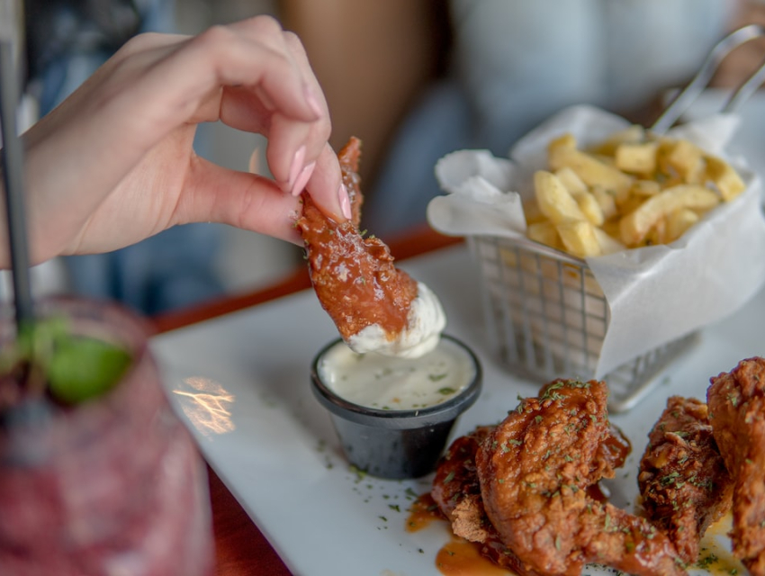 Chill Top Restobar - Lacson Manila, Manila | cityseeker