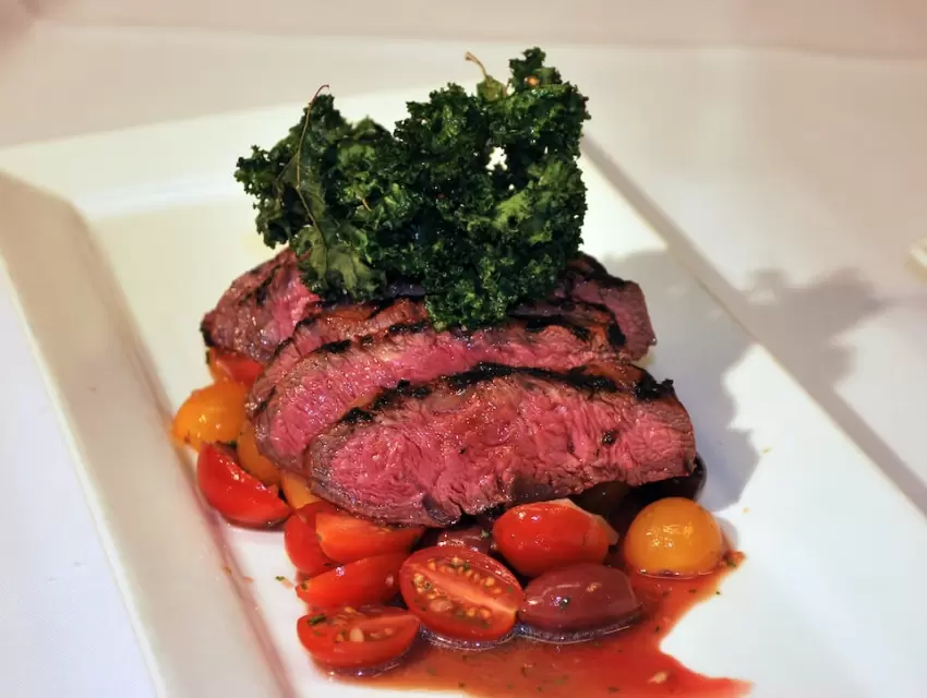 Chapter Dining and Grill, Hanoi | cityseeker