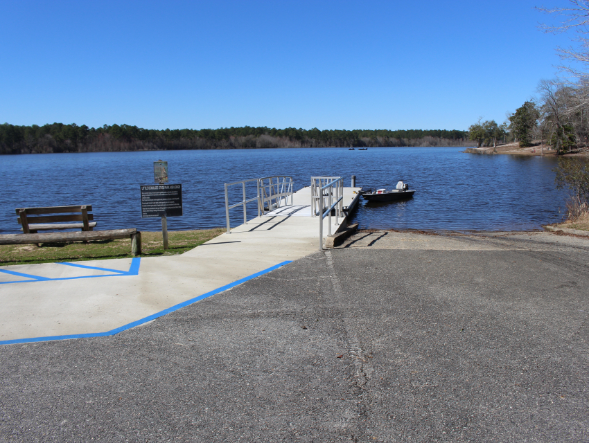 Little Ocmulgee Lake, McRae–Helena | cityseeker