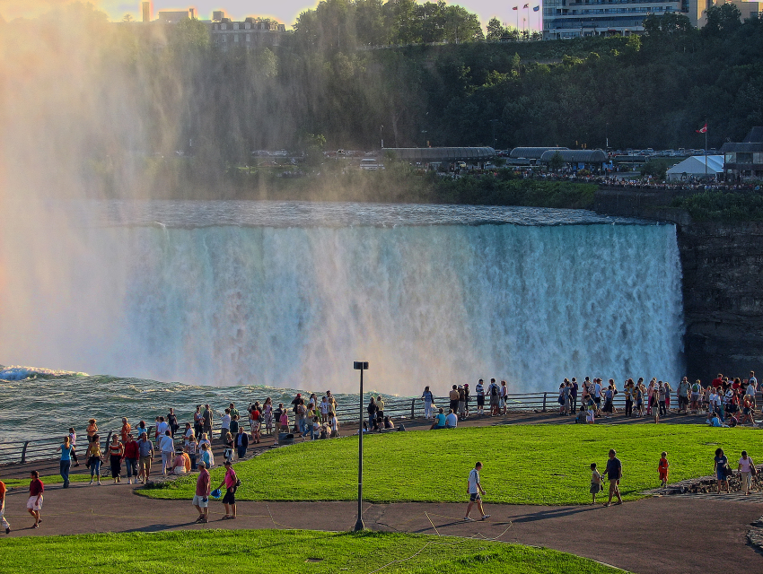 Terrapin Point, Niagara Falls | cityseeker