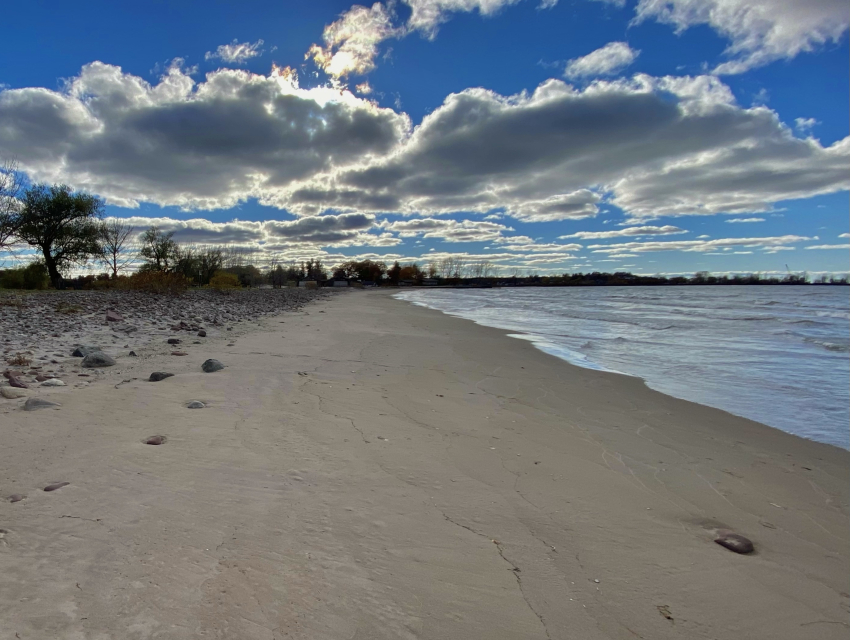 Fair Haven Beach, Fair Haven, eventseeker