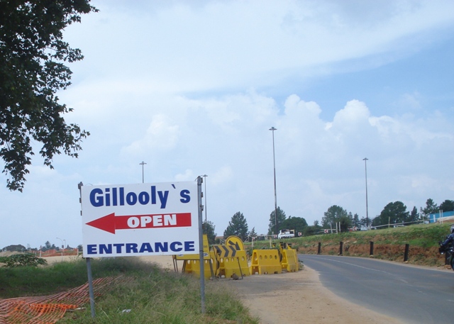 Gillooly's Farm, Johannesburg | cityseeker