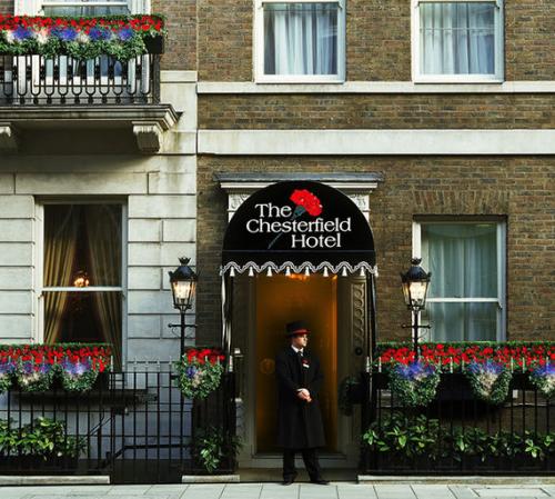 The Chesterfield Mayfair Hotel, London | cityseeker