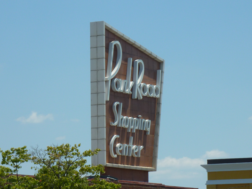 Park Road Shopping Center, Charlotte, eventseeker