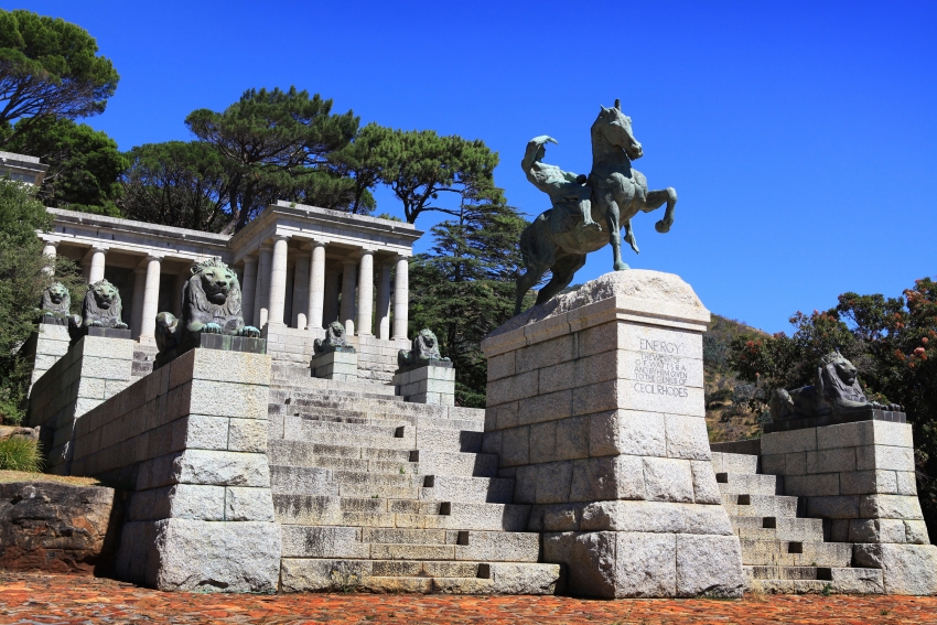 Rhodes Memorial, Cape Town | cityseeker
