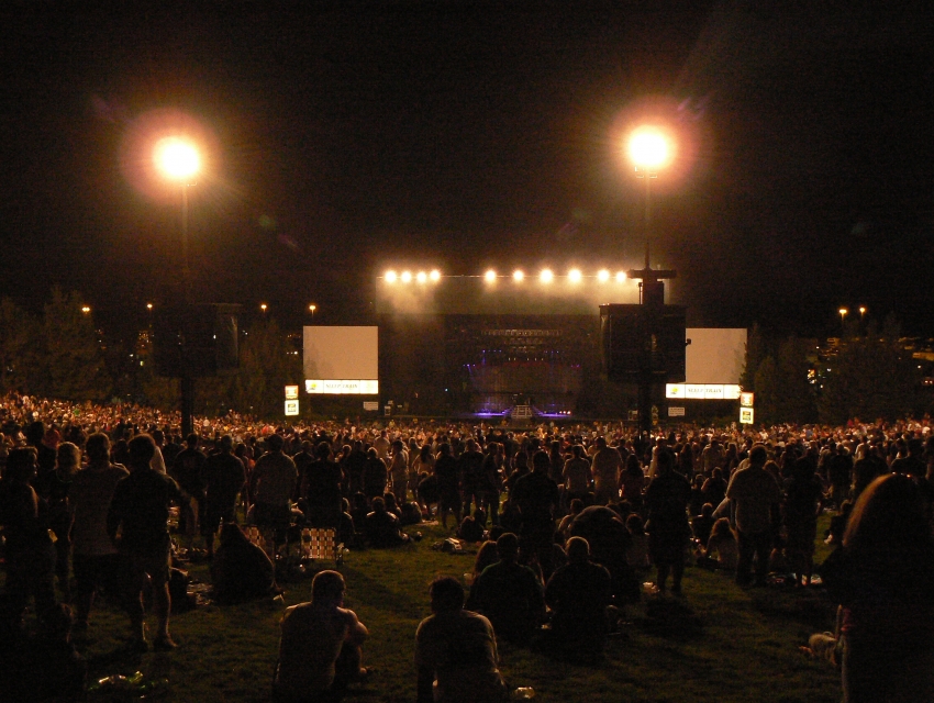 North Island Credit Union Amphitheatre, Chula Vista | cityseeker