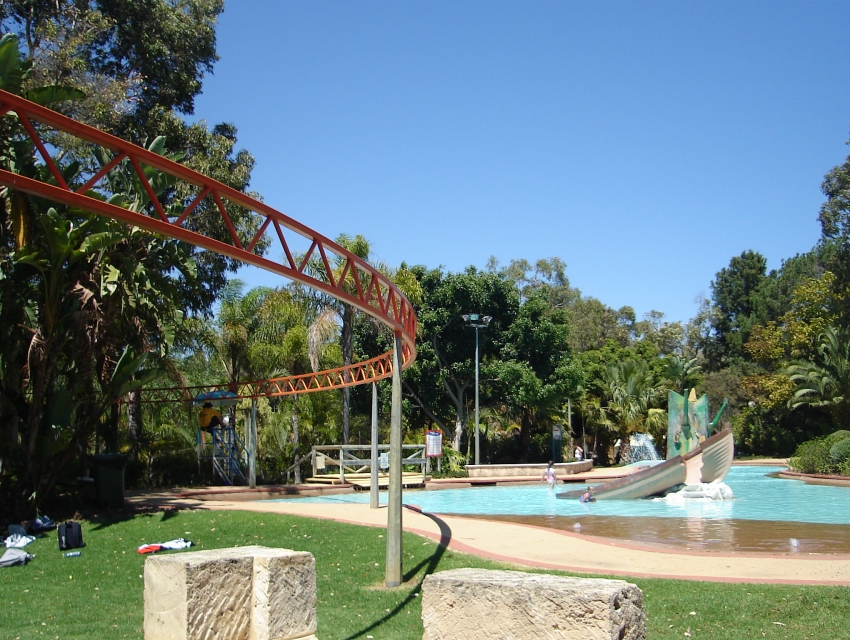 Adventure World, Bibra Lake | cityseeker